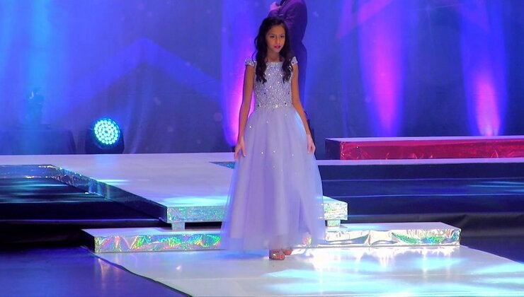 Miss Cheerleader America USA 2022 - South Florida Princess USA ...