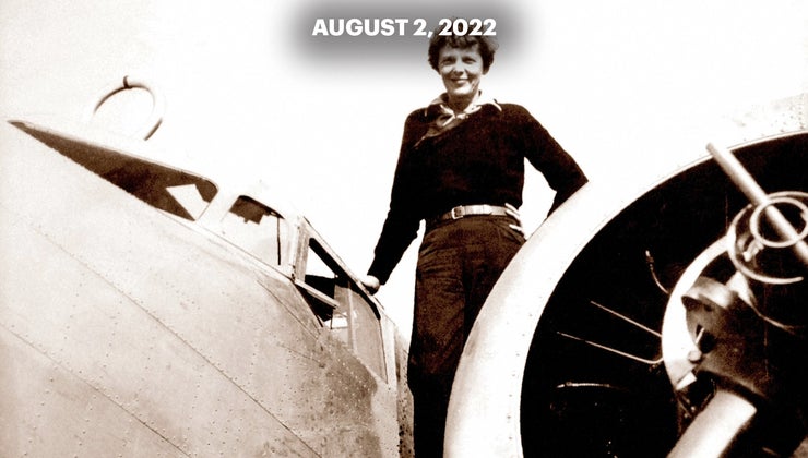 The Earhart Mystery | WORLD Watch