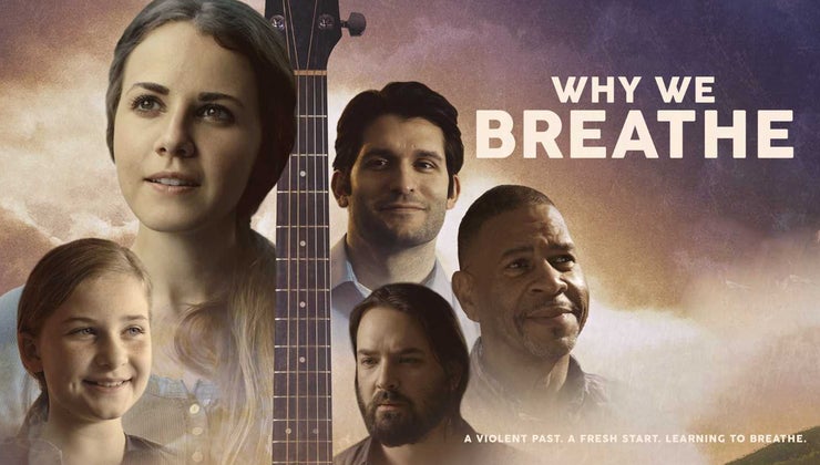 Why We Breathe
