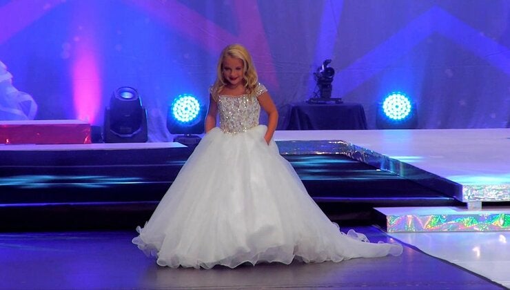 Miss Cheerleader America USA 2022 - Washington Jr Princess America ...