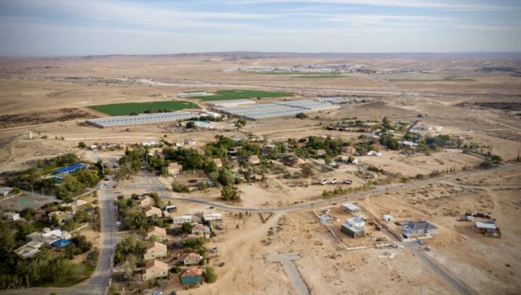 Joshua & Caleb - The 12 Spies & 40 Years in the Wilderness | Adventist ...