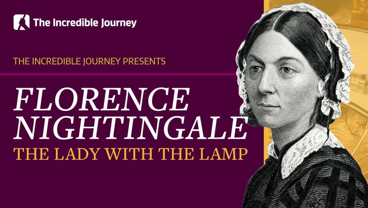 Florence Nightingale - The Lady With The Lamp | Adventist Review TV
