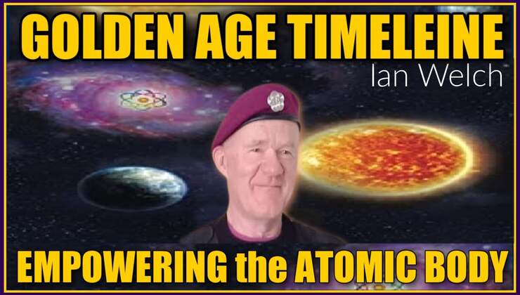 Gnostic Network, Gnostic TV, Spiritually Raw, Ian Welch