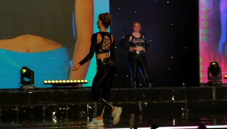 Miss America's Outstanding Teen 2023 - Miss Alabama's OT - Hailey Adams ...