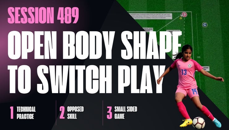 Session 489: Open Body Shape to Switch Play