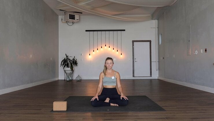 Foundations Day Nine | All About Meditation | The Collective Kula