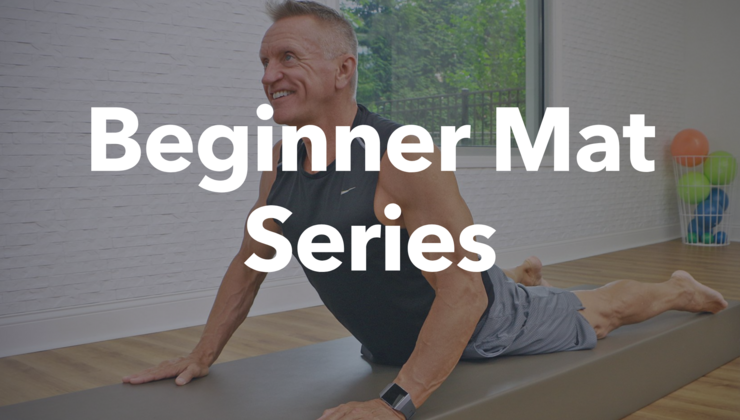 Beginner Mat Series