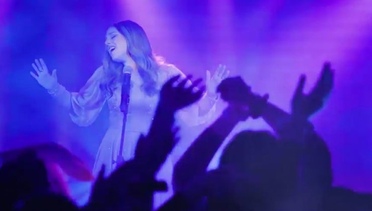 The Power Is You- Chaya Kogan | Toveedo