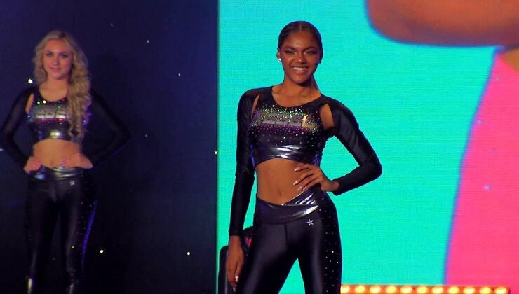 Miss America's Outstanding Teen 2023 - Miss Maryland's Outstanding Teen ...