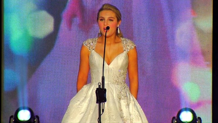 Miss America's Outstanding Teen 2023 - Miss California's Outstanding ...