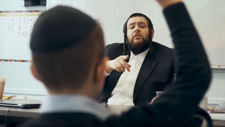 Shmueli Ungar - Tata Mama | Toveedo