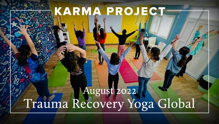 Karma Project | August 2022