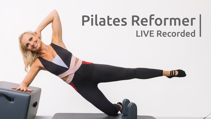 Reformer Jump for Fun