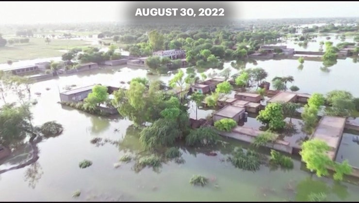 Monster Monsoon | WORLD Watch