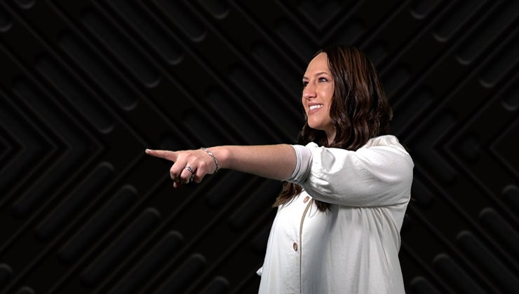 Find Your Power - Esther Press | Toveedo