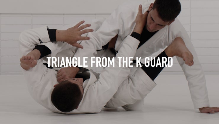 Triangle from the K Guard