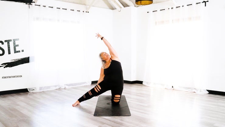 Buti 452 with Heather Phillips