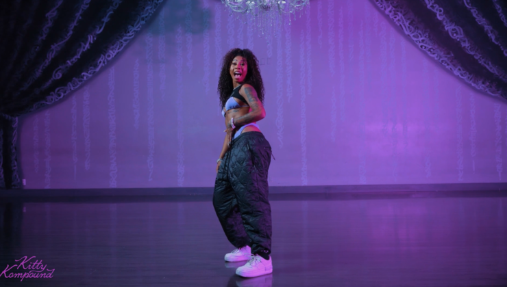 Baby Go - Janeeva Pettway