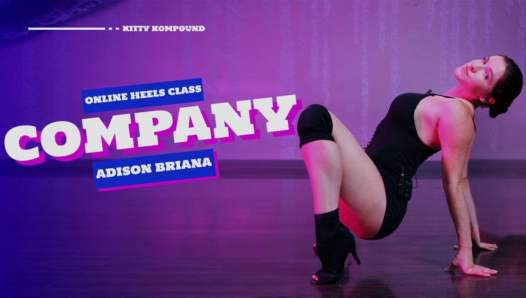 Adison Briana - Company