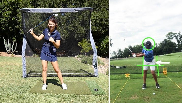 Generate More Power! Your Coil & Weight Shift (Walter) | 파워 | MP Swing