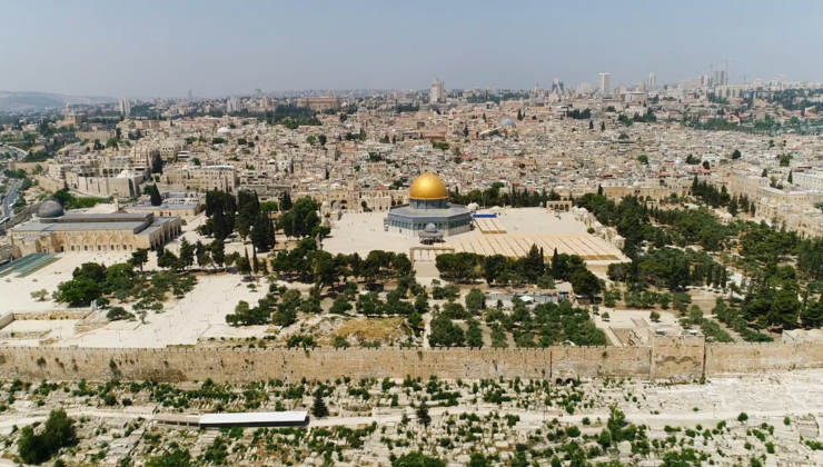 The Temple Visit | Adventist Review Video