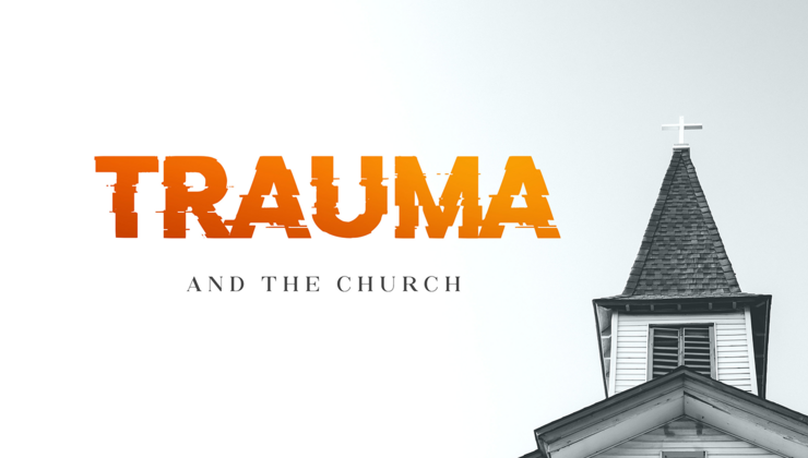 Trauma & the Church Counseling Conference | Covenant Seminary Resources