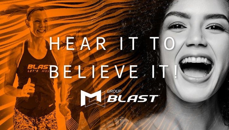 Group Blast 19 Trailer