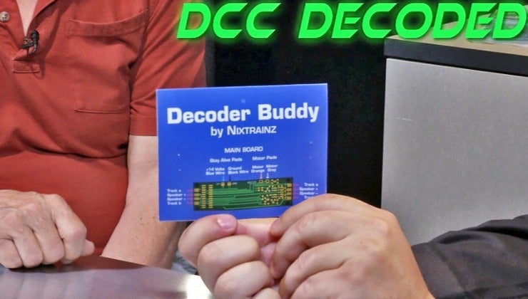 Introduction to Decoder Buddy