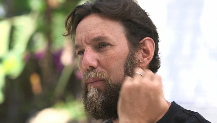 Biography - Water Wigs | Tim Tadder | PRO EDU Tutorials