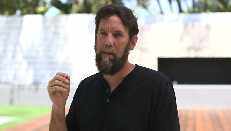 Get to Know About Tim Tadder's Family | Sports Photography