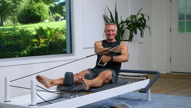 R219 - Intermediate Reformer Workout