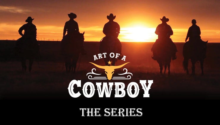 Art of A Cowboy | ExploreFlix