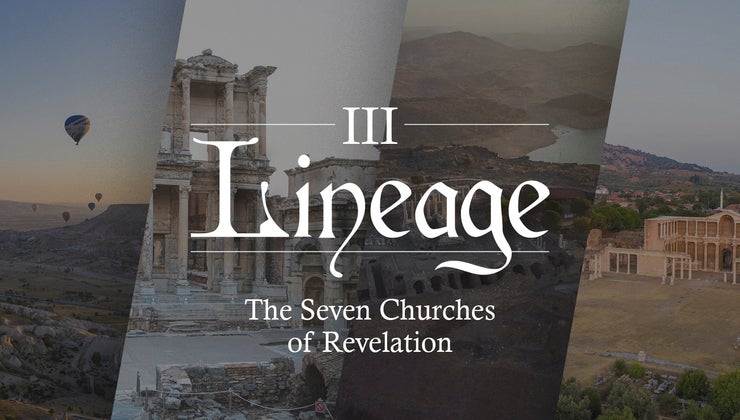 The Seven Churches of Revelation | Adventist Review Video