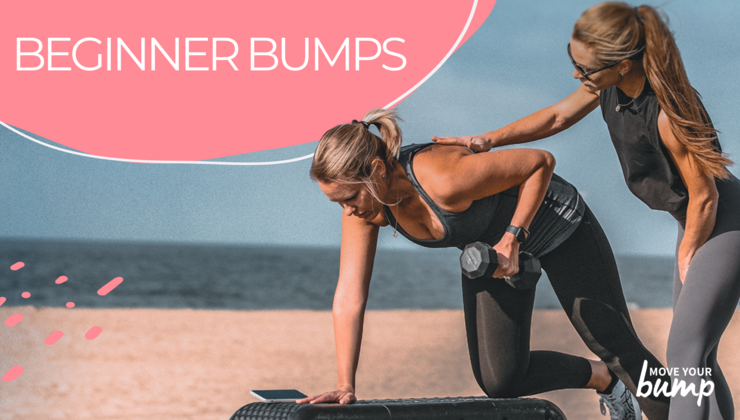 Beginner Bumps