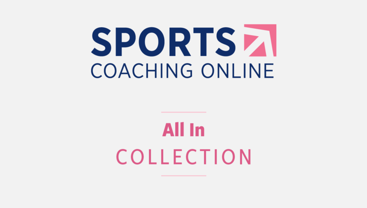 All In Bundle | Sports Coaching Online