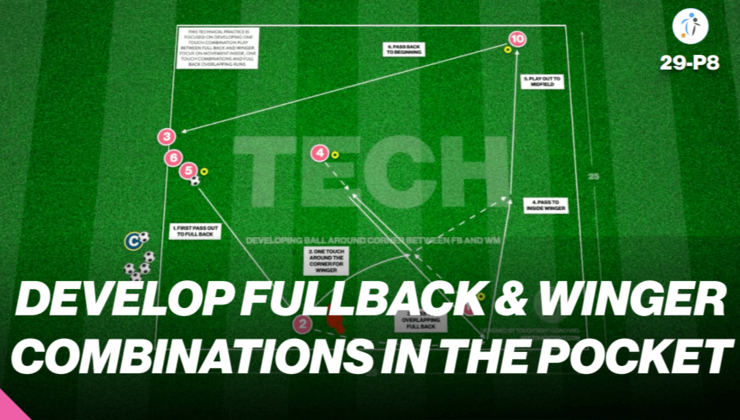 29-P8 - Midfield Pockets (FB to WM)