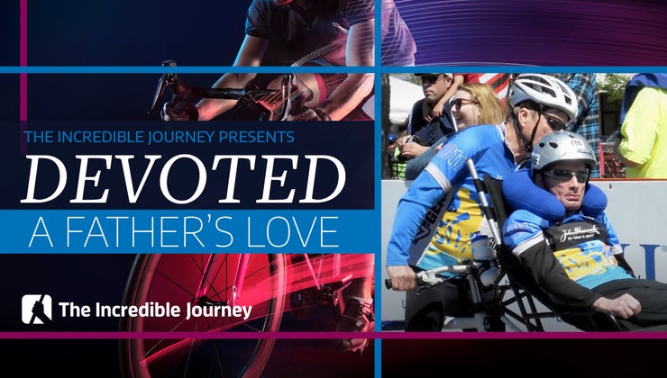 Devoted: A Father's Love | Adventist Review Video