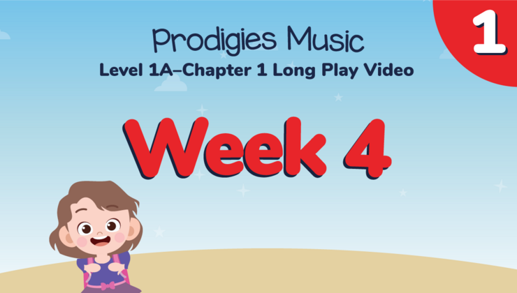 L1A Week 4 Long Play