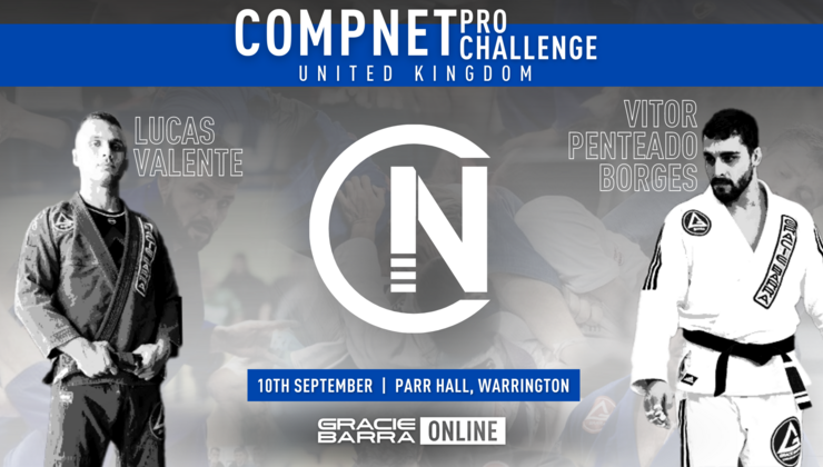 CN UK Main Event Sept. 2022
