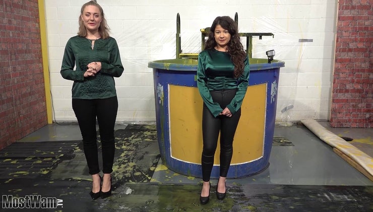 GTG Gunge Dunk Casual Jaz | MostWam