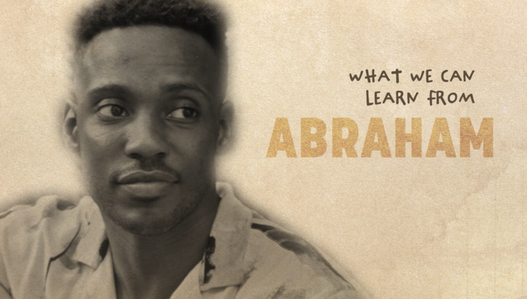 Abraham Put God First | Adventist Review TV