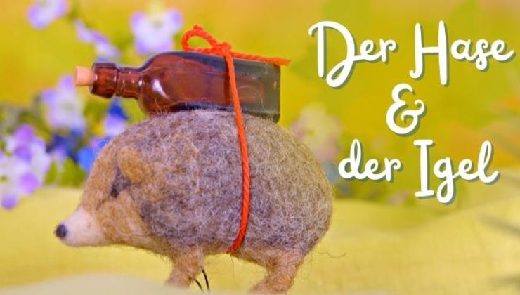 Der Hase und der Igel