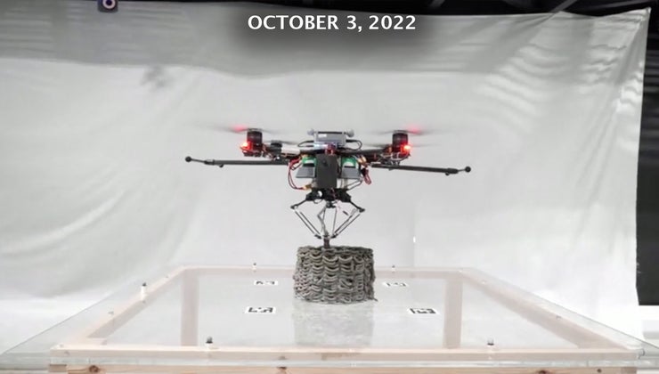 Mechanical Wasps | WORLD Watch Schools