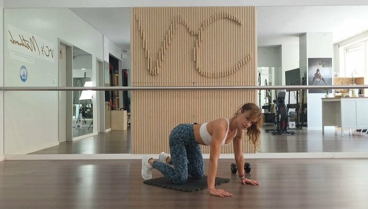 LifeTime - Full Body | VÂNIA COSTA