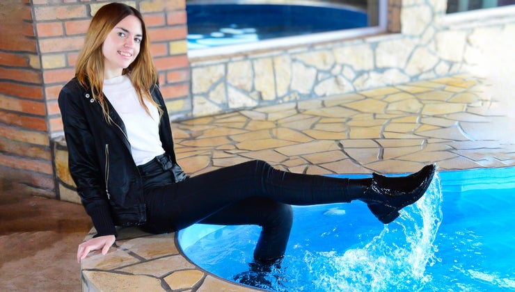 Wetlook Hunter - Nina - T1036c4 | WAM TV