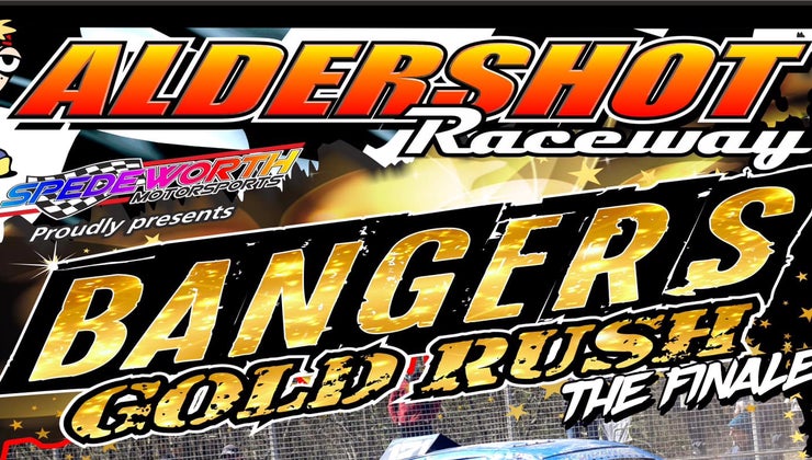 Aldershot 2nd October 2022 | Spedeworth TV