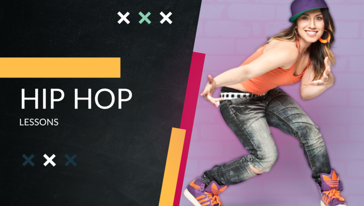 Hip Hop Curriculum | Level 1