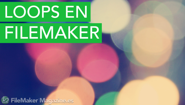 Loops en FileMaker