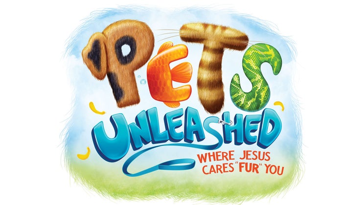 Pets Unleashed VBS