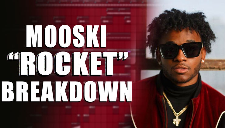 Mooski "Rocket" Breakdown